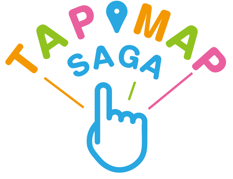 TAPMAP SAGA