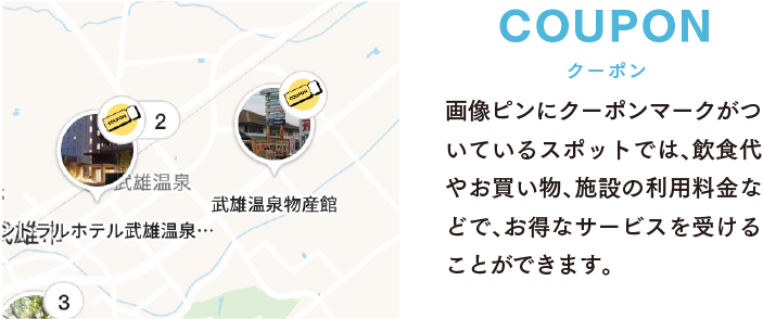 TAPMAP SAGA